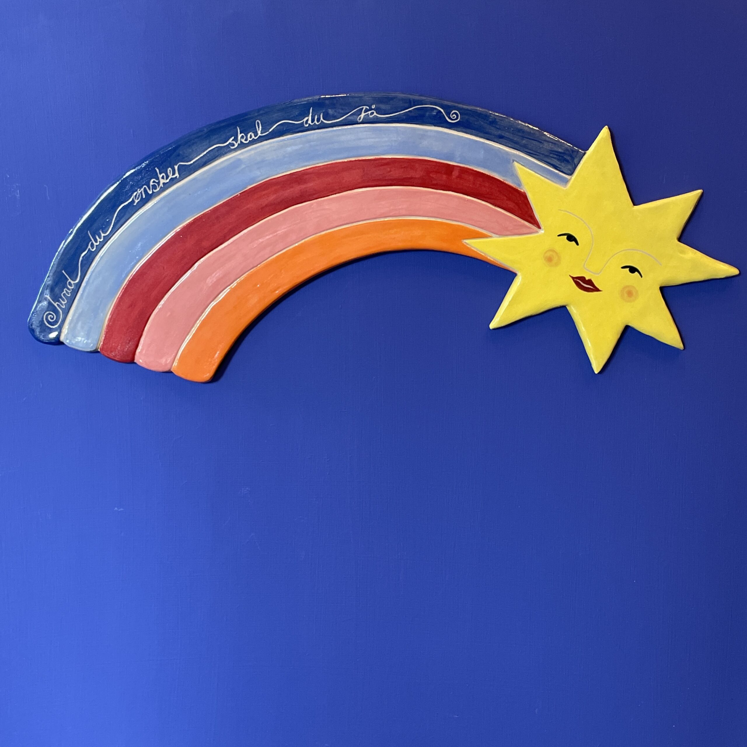 Hvad du ønsker skal du få - elya.dk