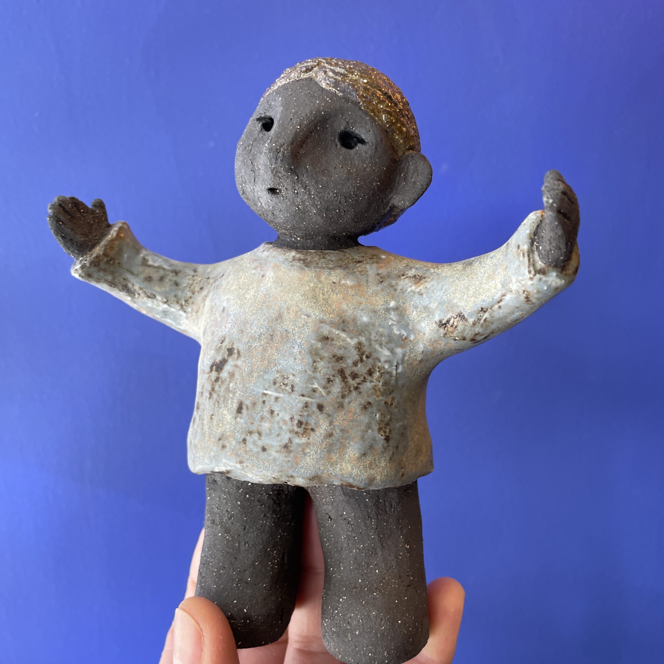 Drengebarn - elya.dk