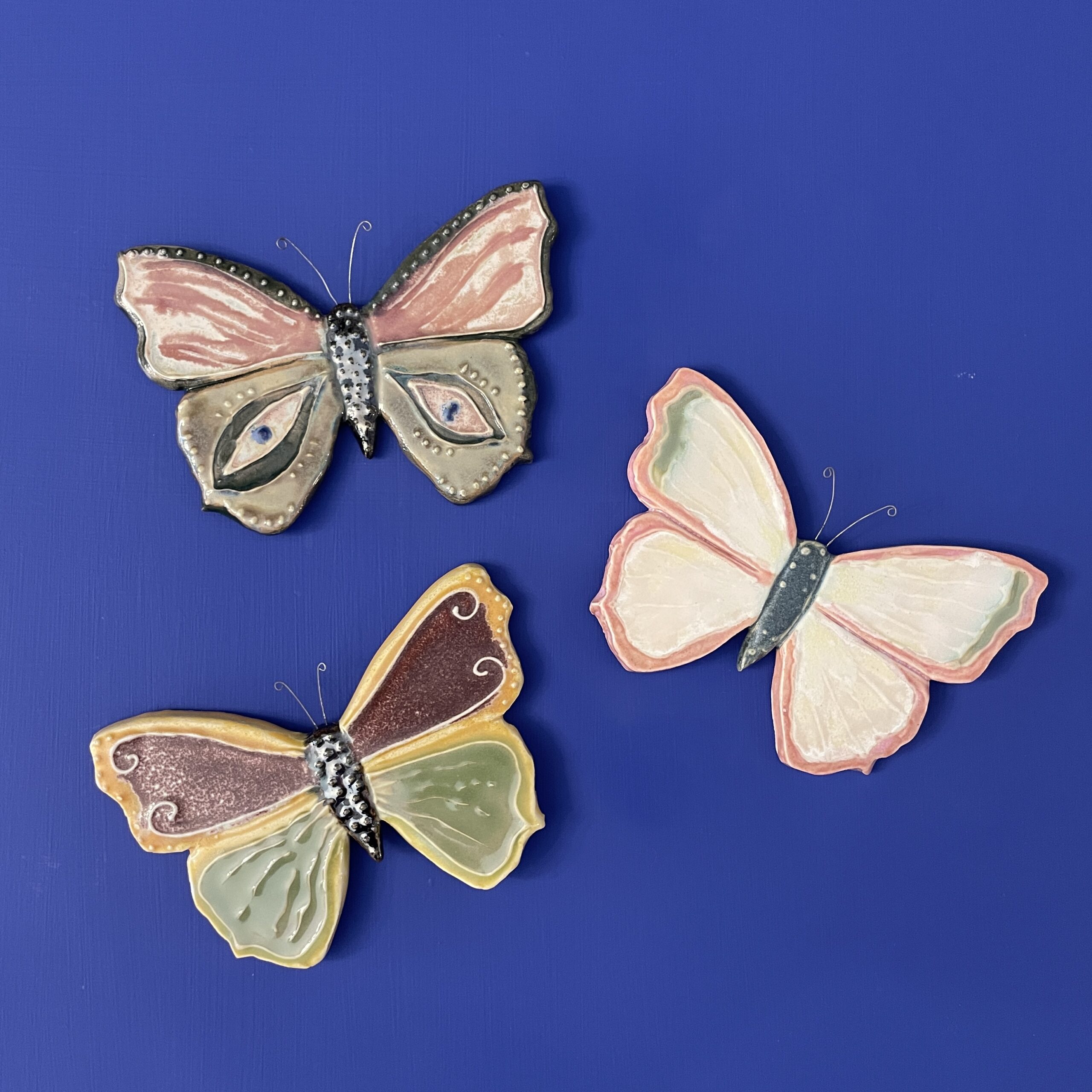 Sommerfugle - elya.dk