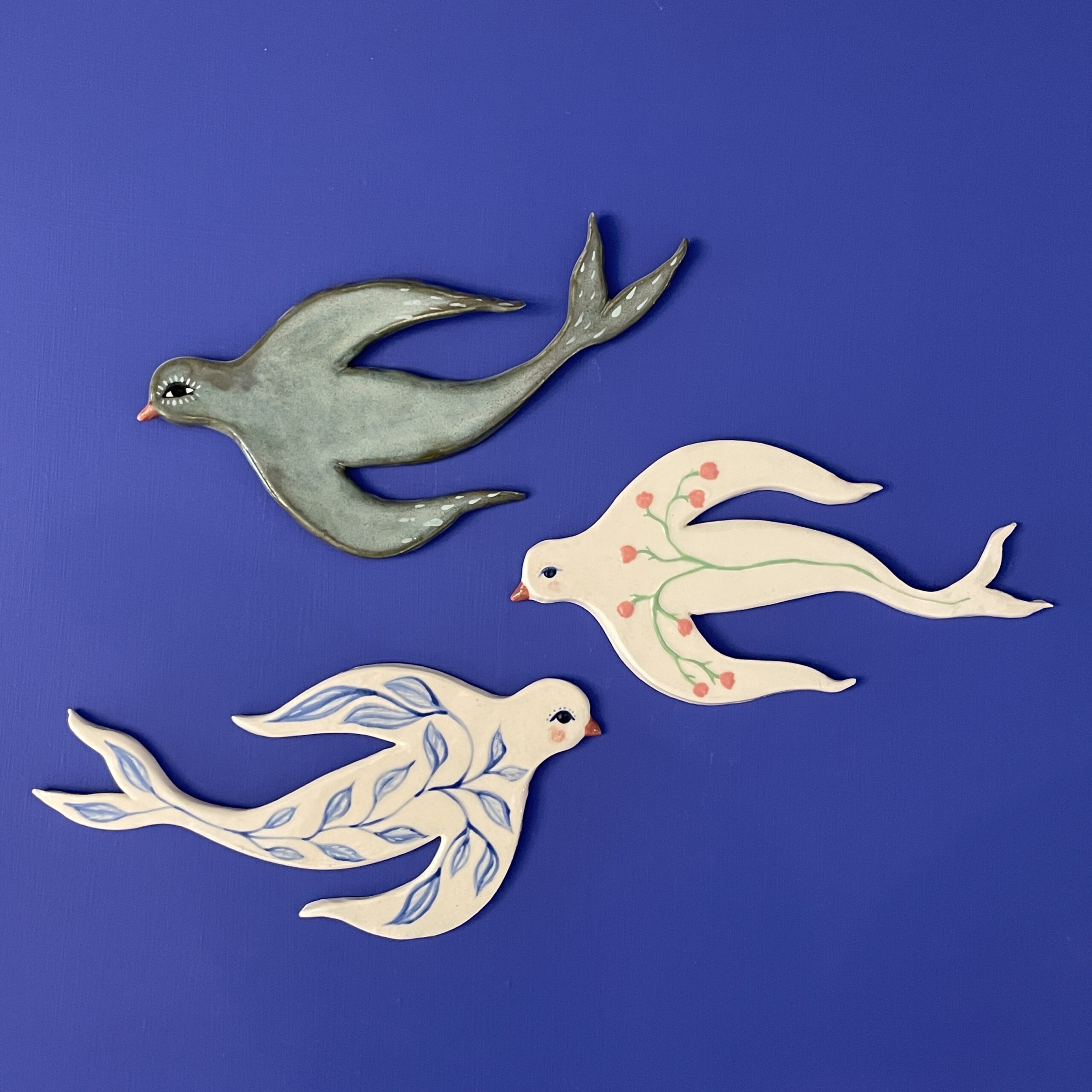 Sjælefugle - elya.dk