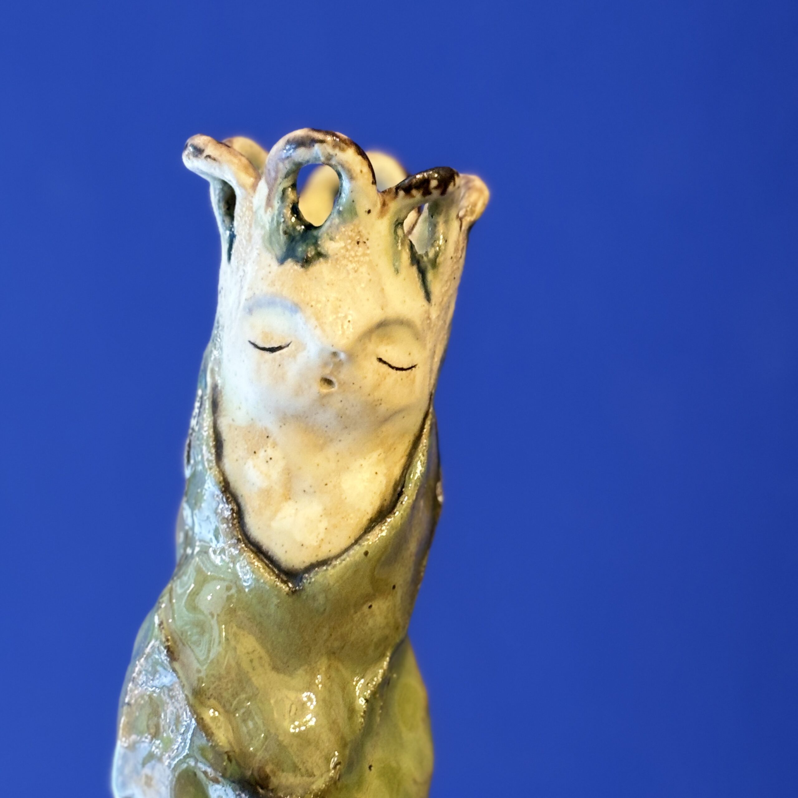 Stille sind - elya.dk