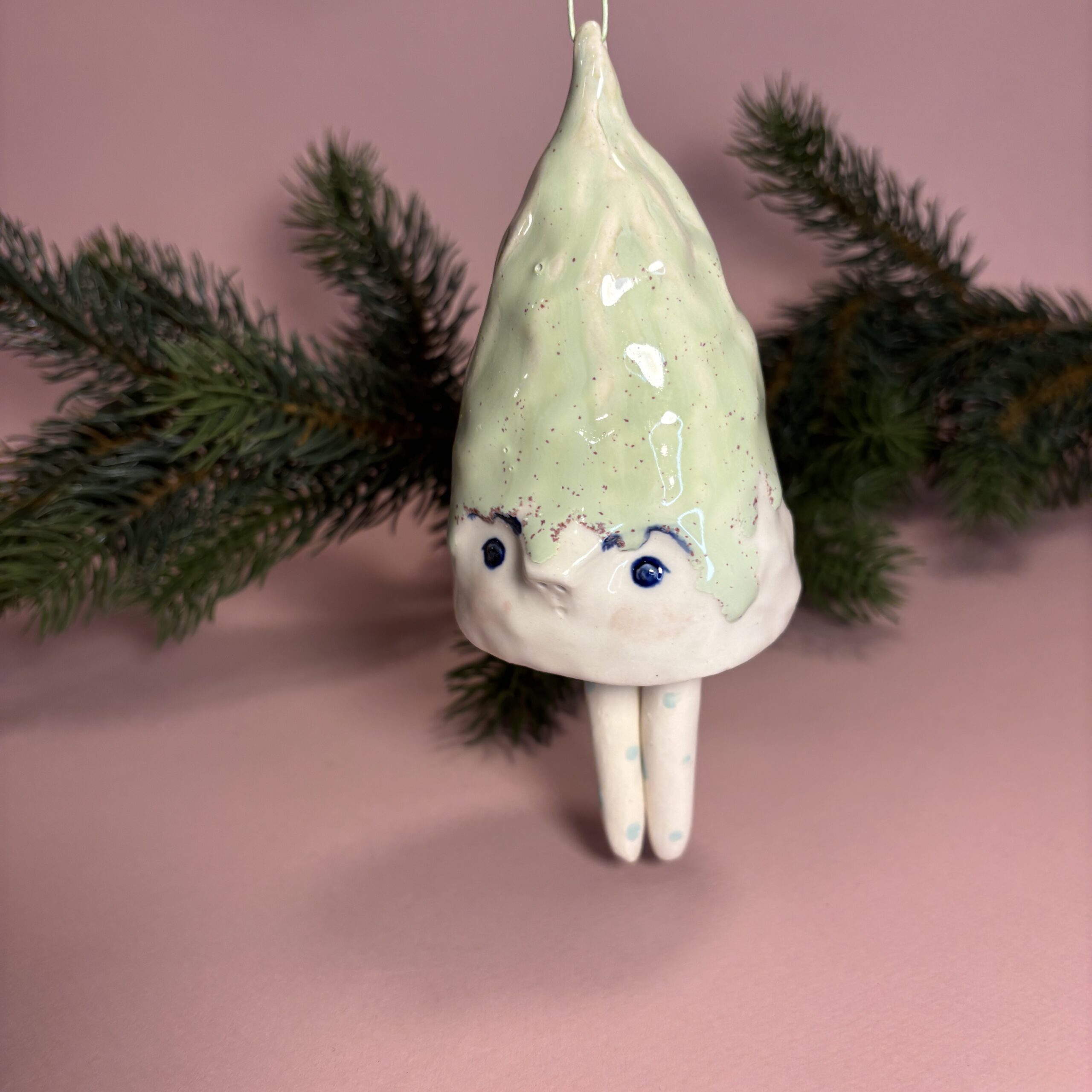 Nisseklokke - elya.dk