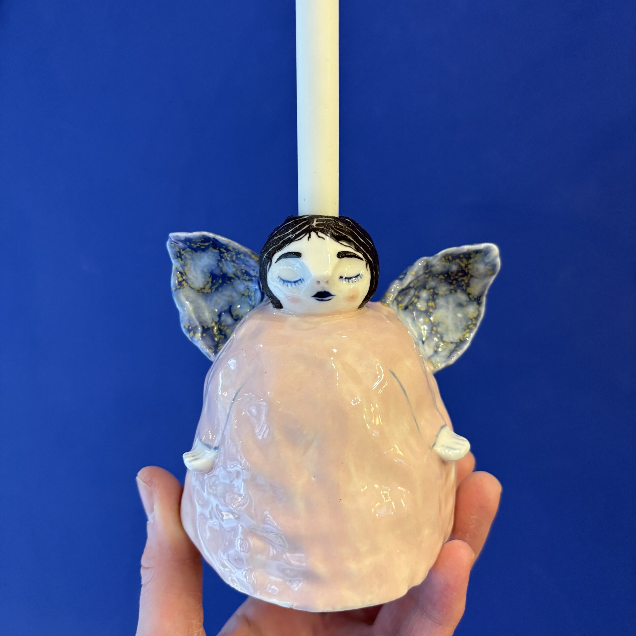 Englebasse - elya.dk