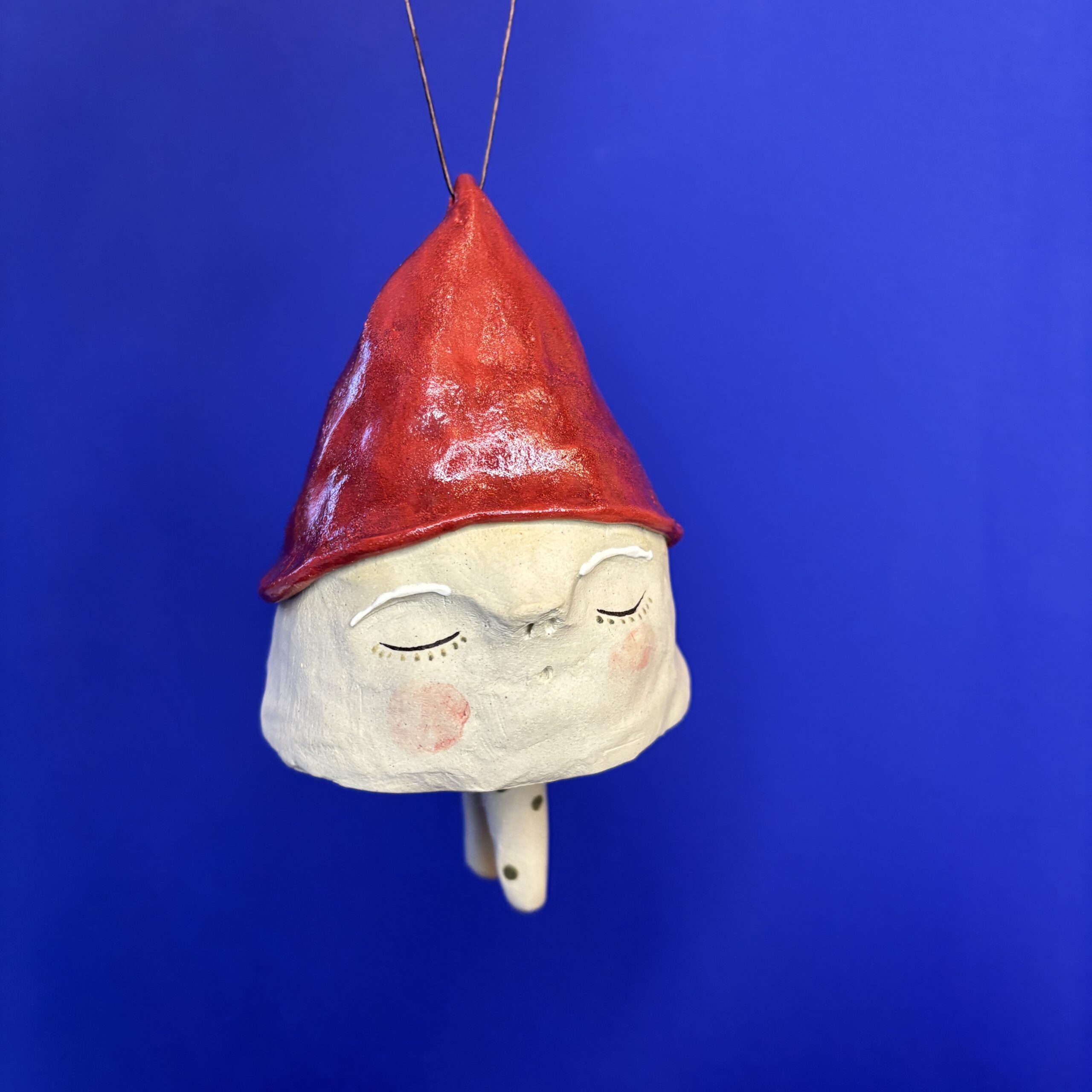 Nisseklokke - elya.dk