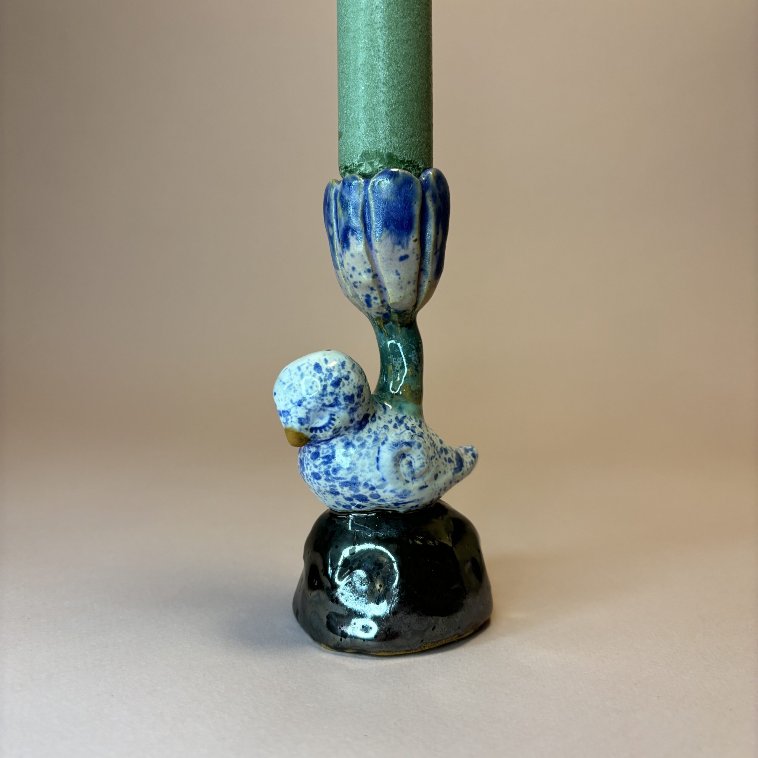 Fuglestage - elya.dk