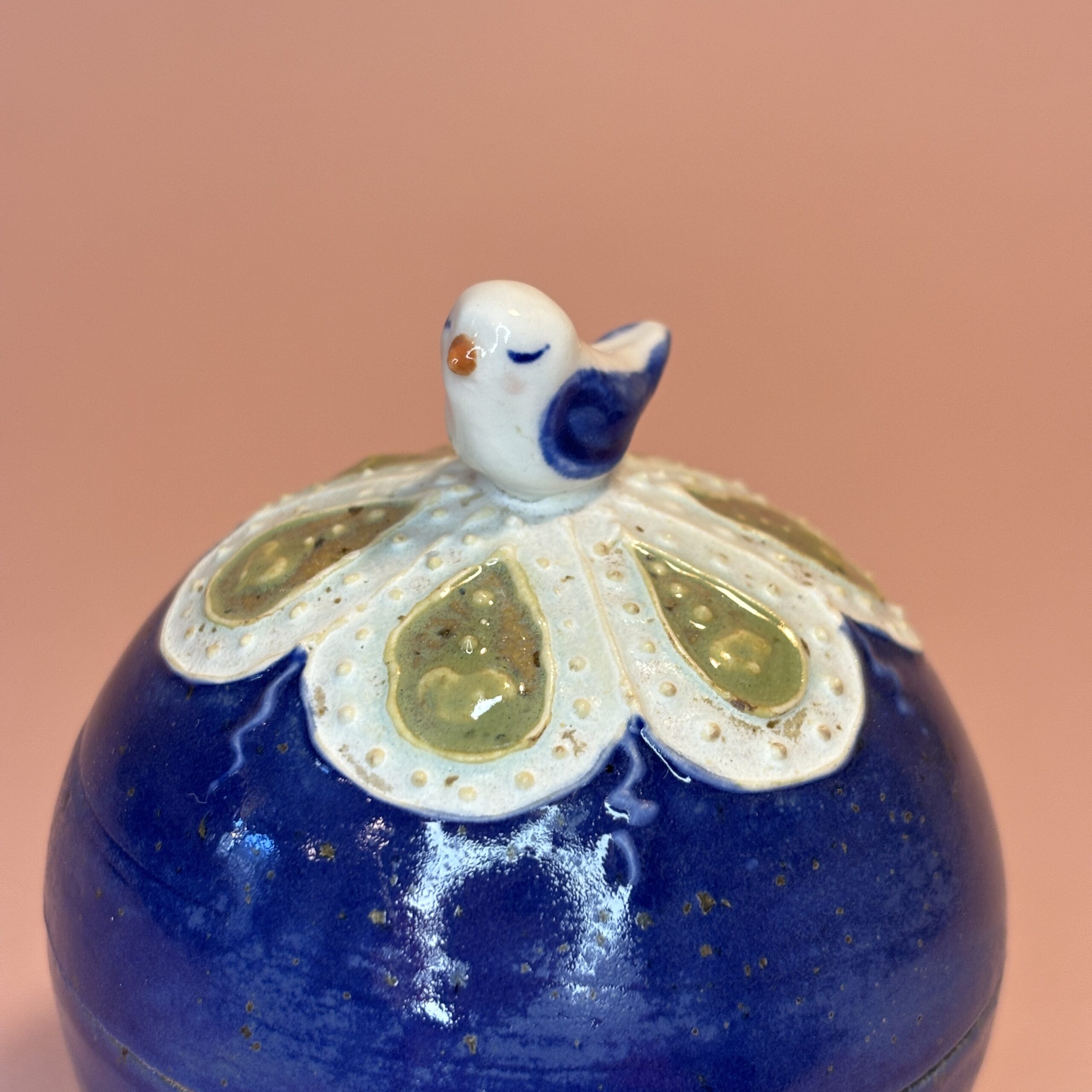 Lågkrukke - elya.dk