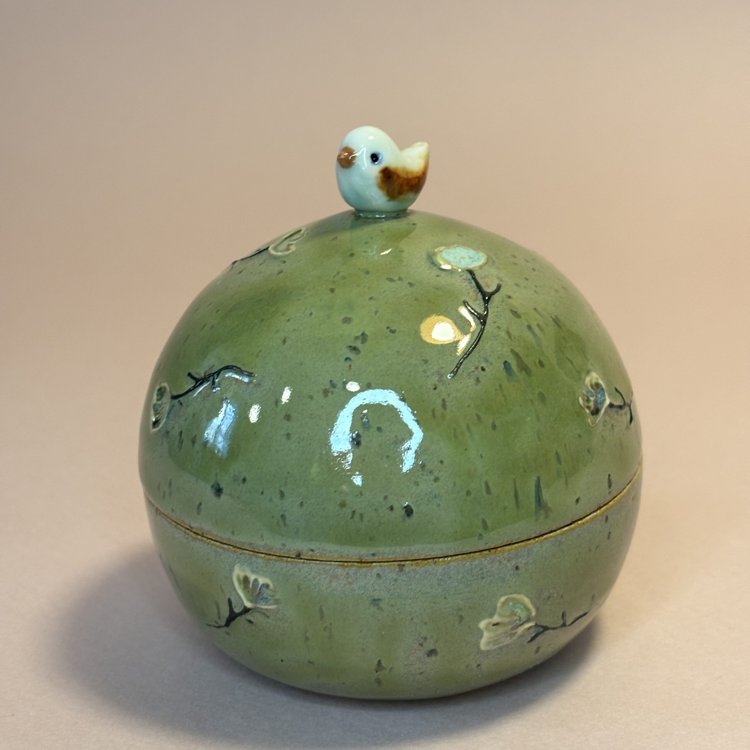 Lågkrukke - elya.dk