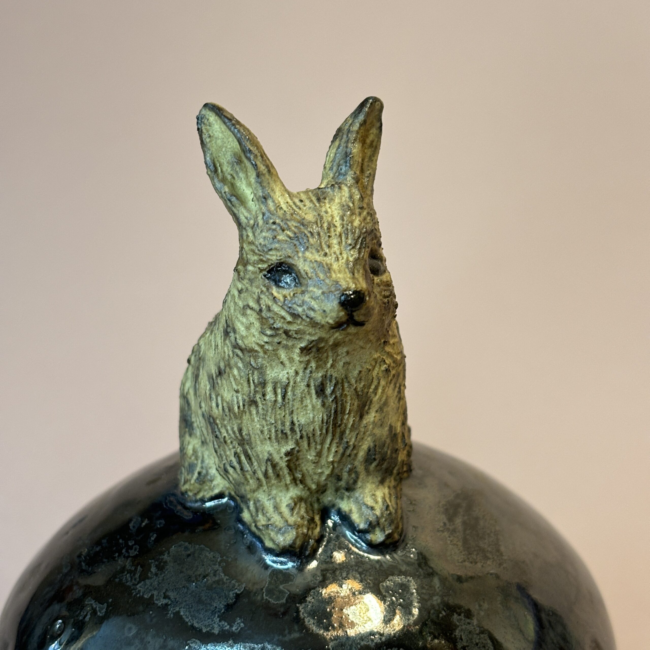 Kaninkrukke - elya.dk