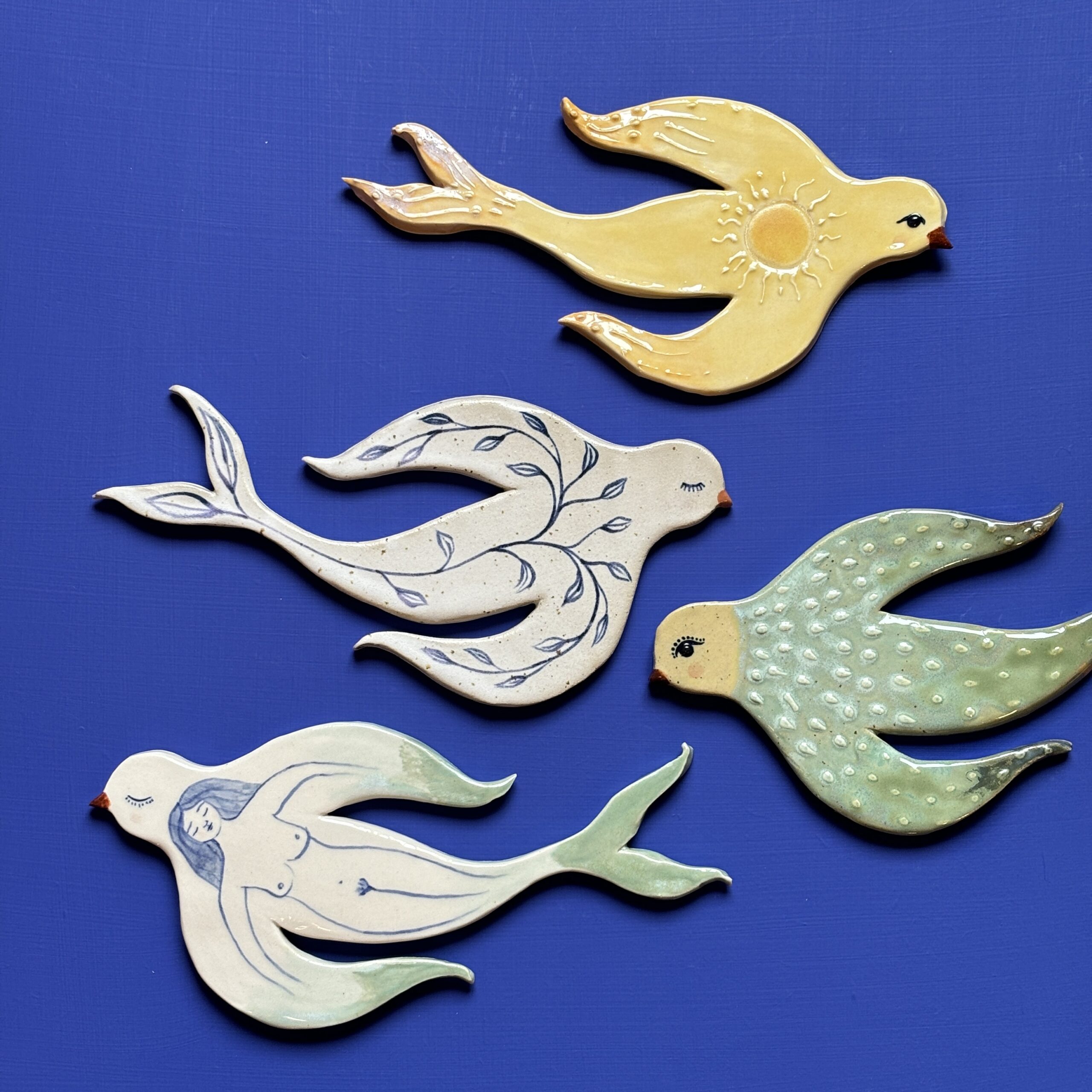 Sjælefugle - elya.dk