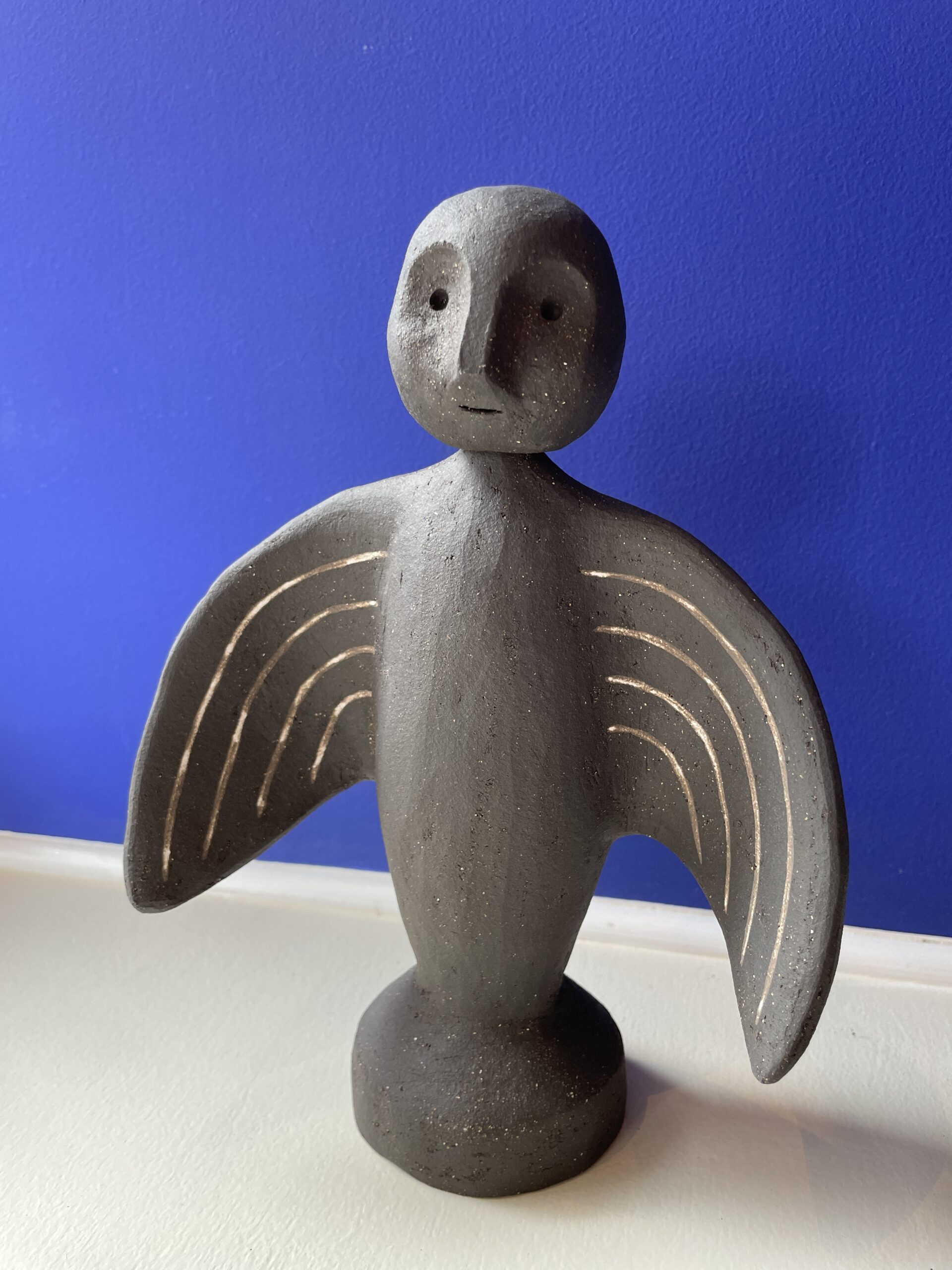 Sjælsopvågning - elya.dk