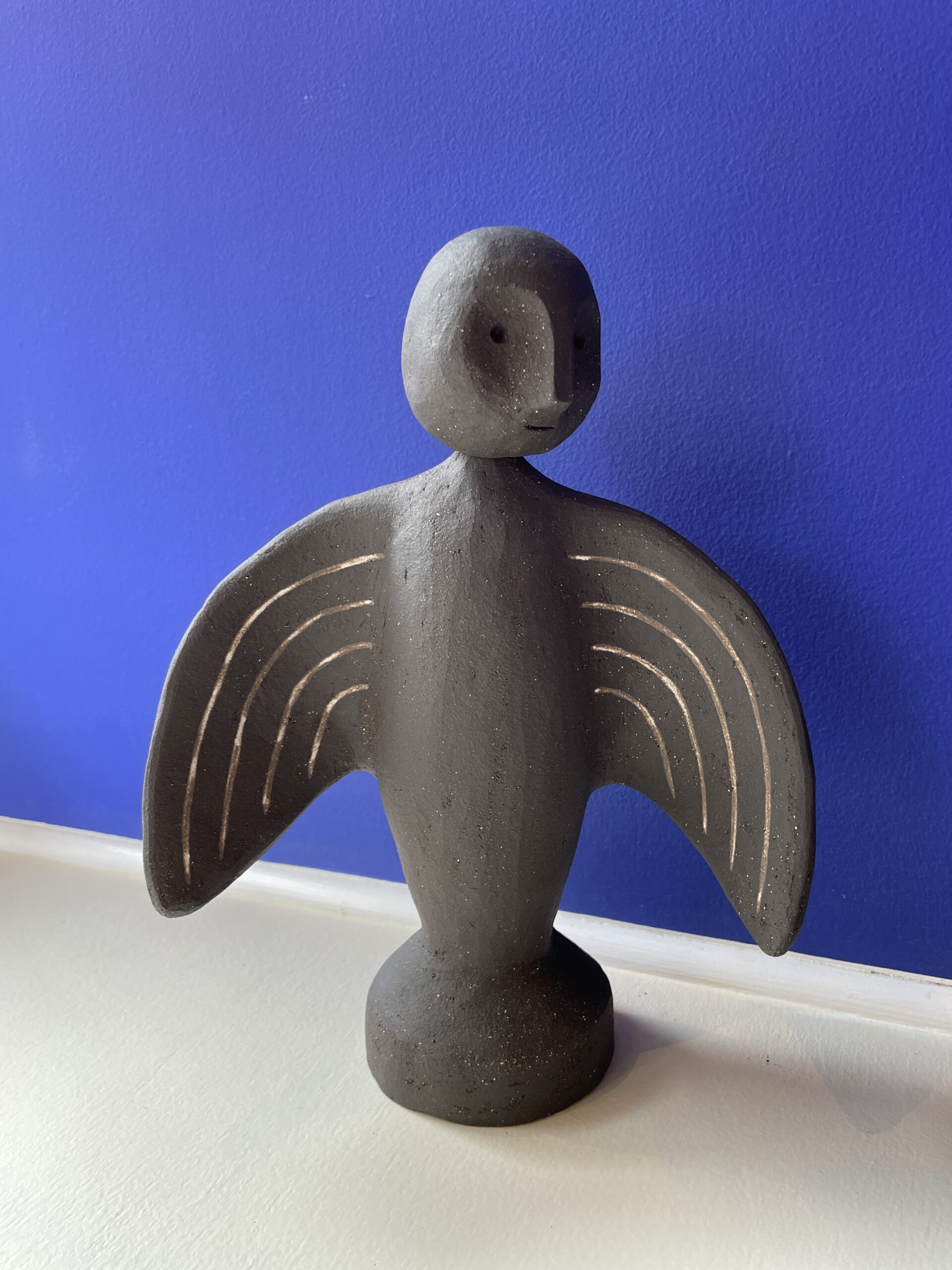 Sjælsopvågning - elya.dk