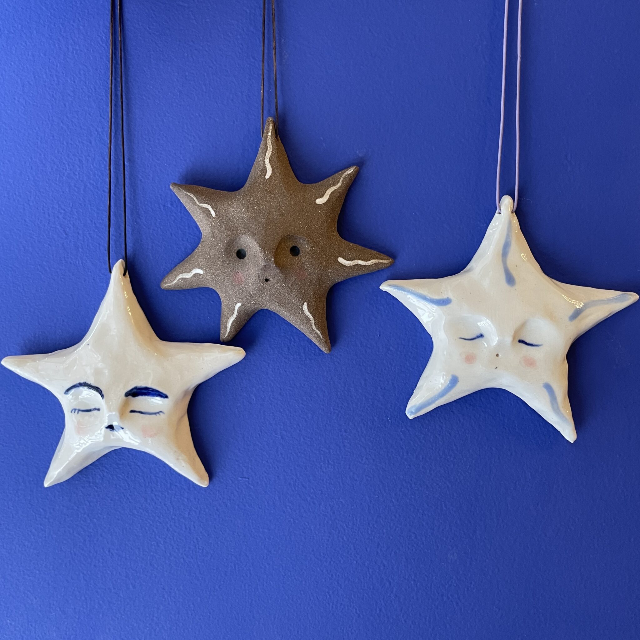 Blomsterbørn - elya.dk