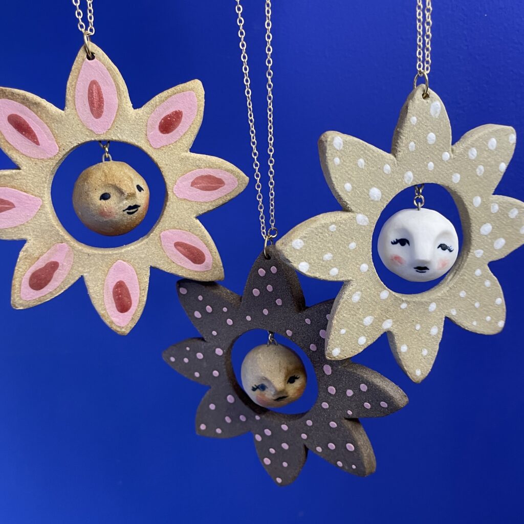 Blomsterbørn - elya.dk