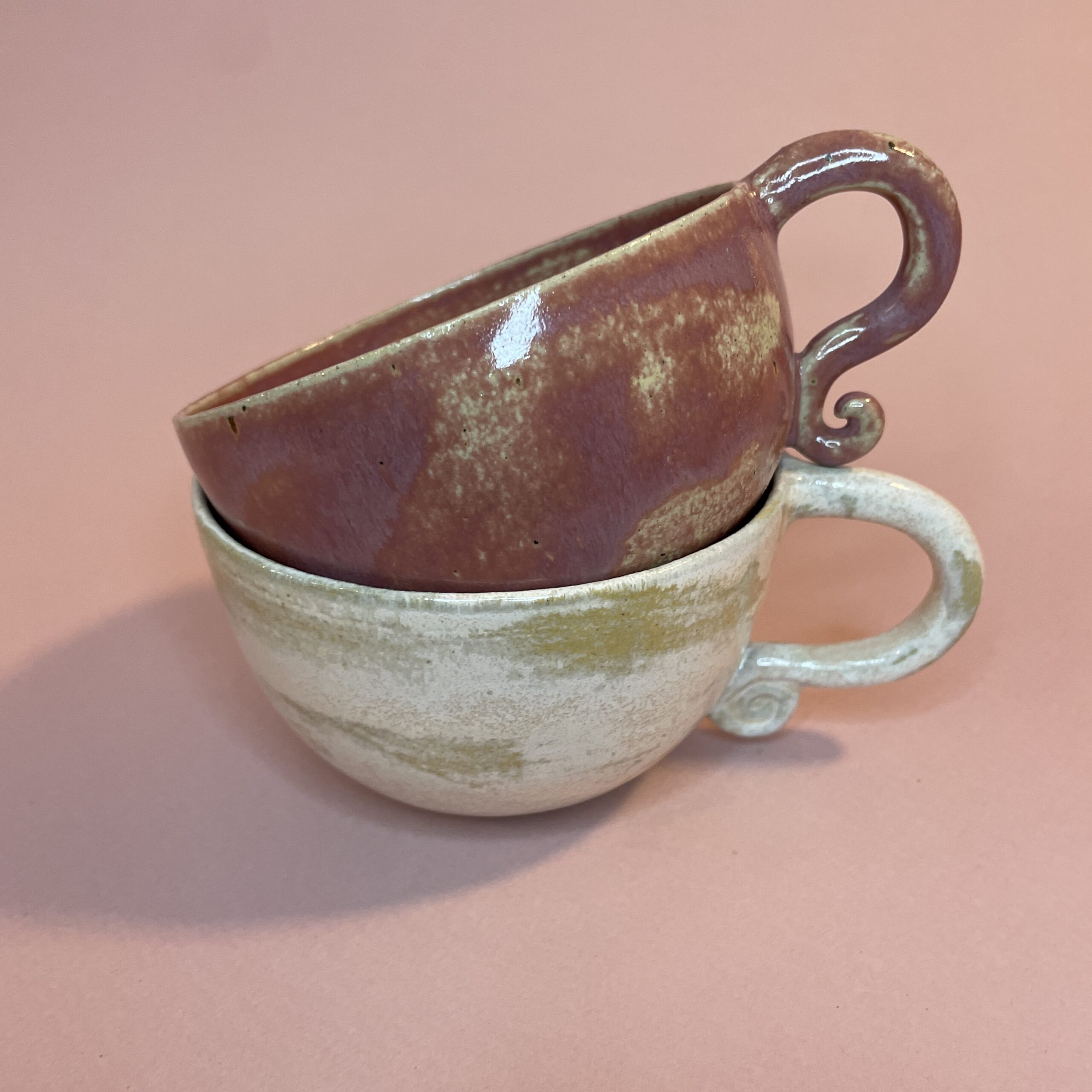 Kopper sæt - elya.dk