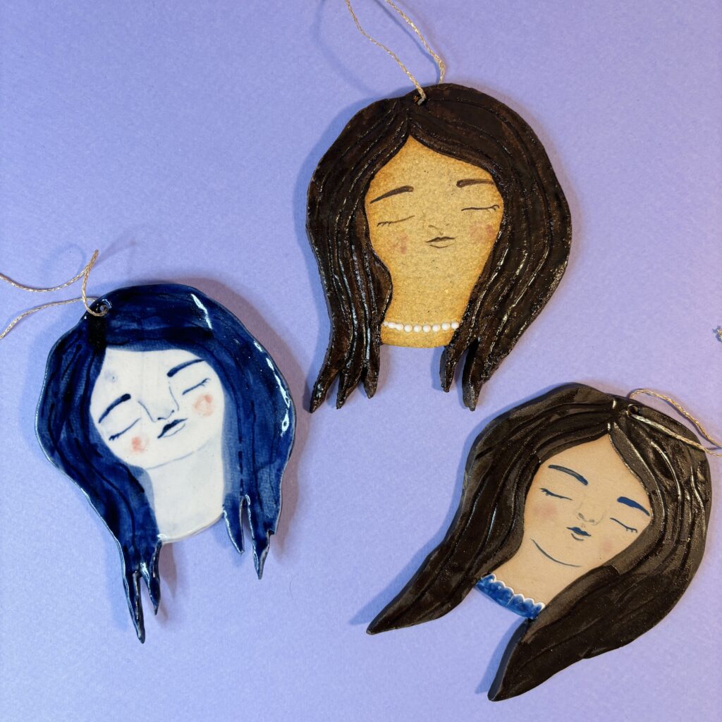 Blomsterbørn - elya.dk