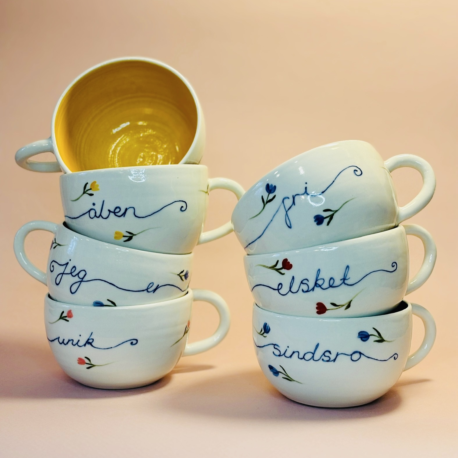 Mantra krus - elya.dk