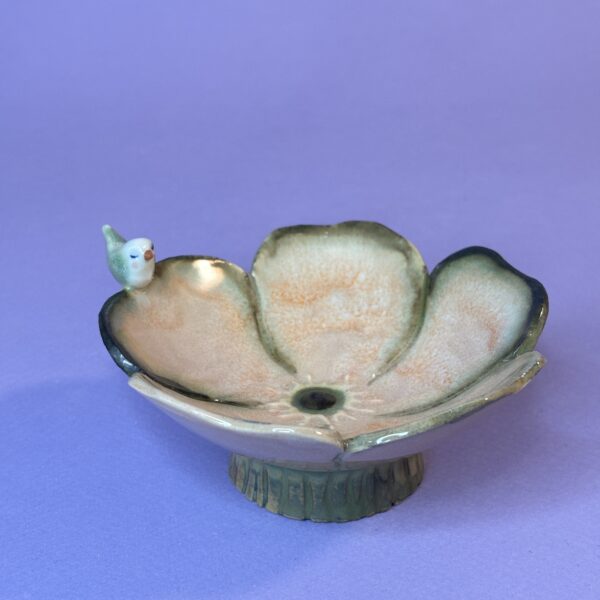 Blomsterskål - elya.dk