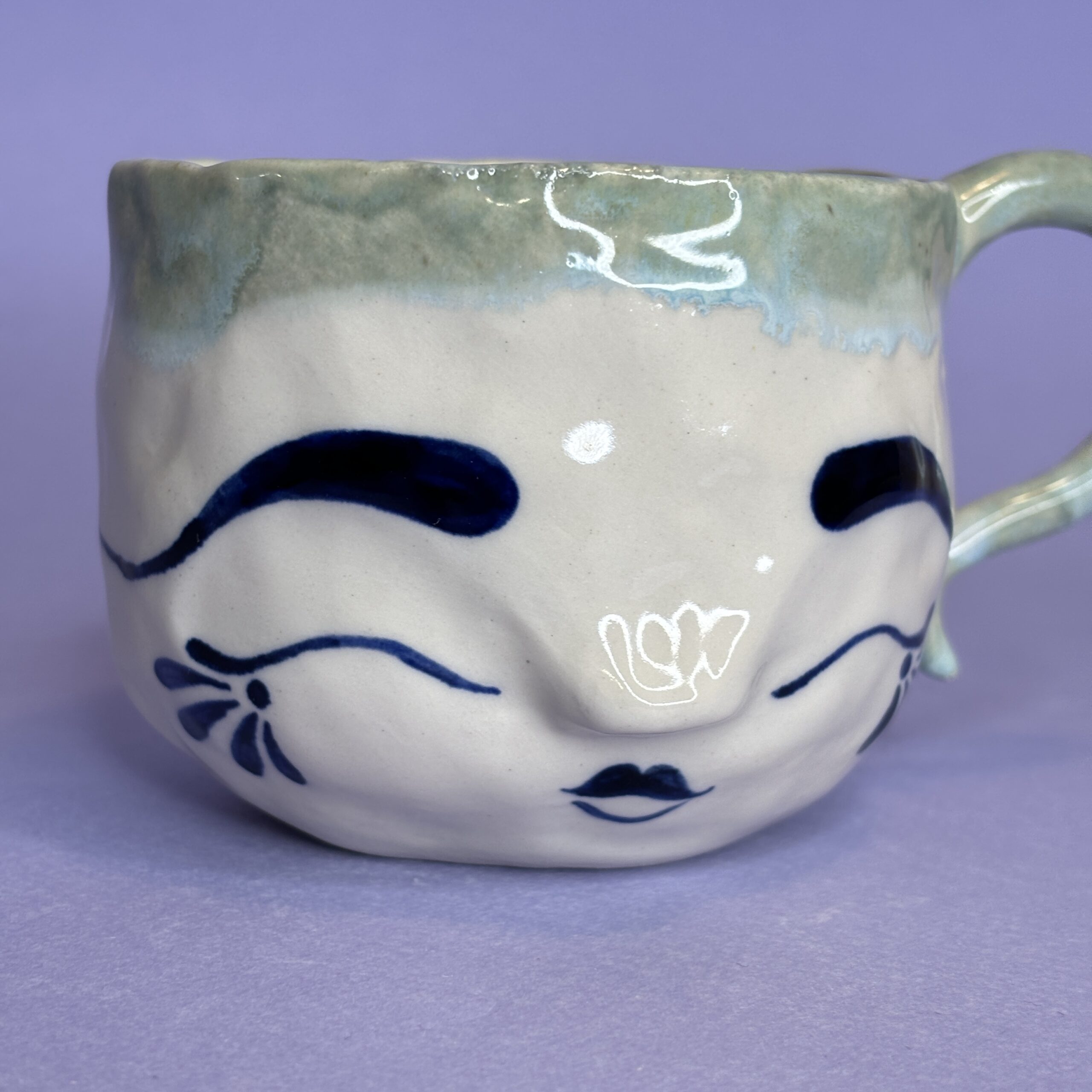 Ingrid ~ alt er godt - elya.dk