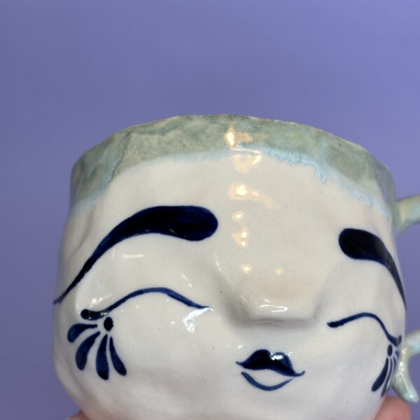 Ingrid ~ alt er godt - elya.dk