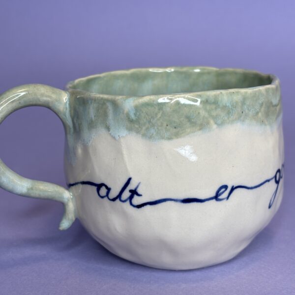 Ingrid ~ alt er godt - elya.dk